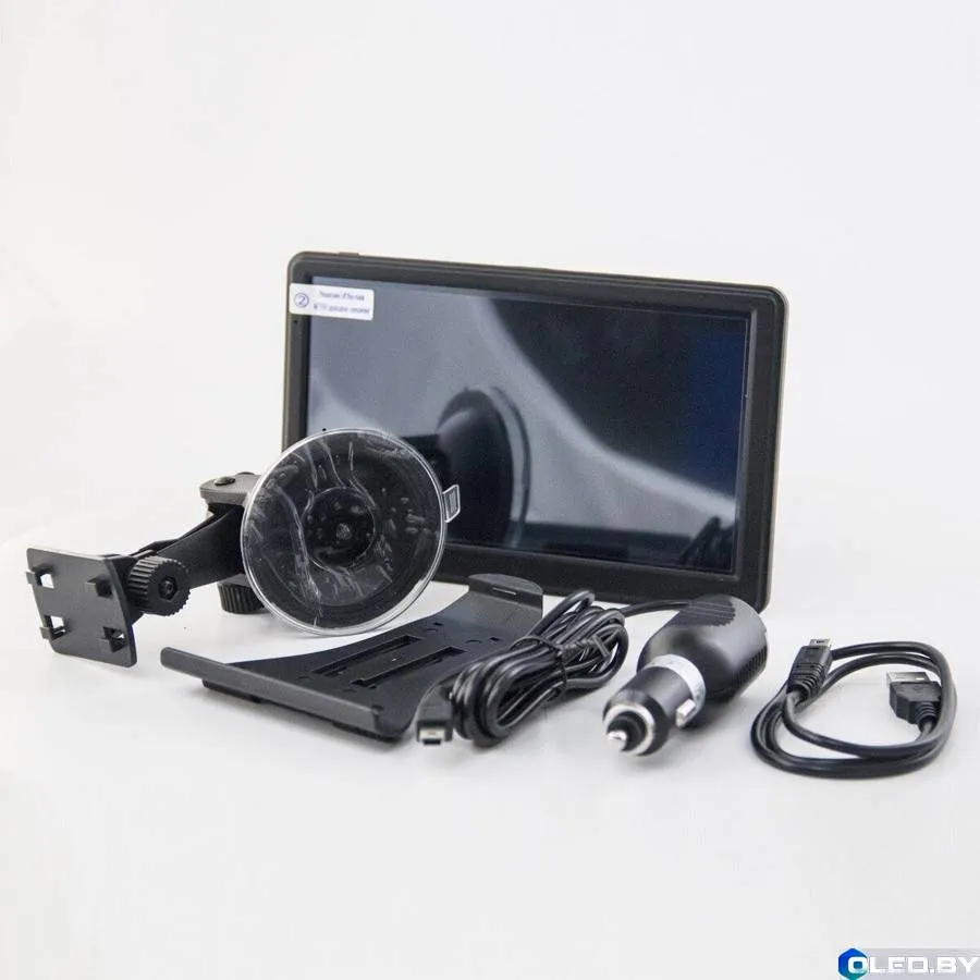GPS-навигатор Pioneer GPS-720 256Mb купить недорого в Минске. Цены и ...